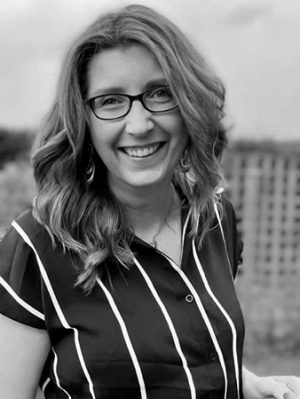 Anna Barker | Acumen Poetry