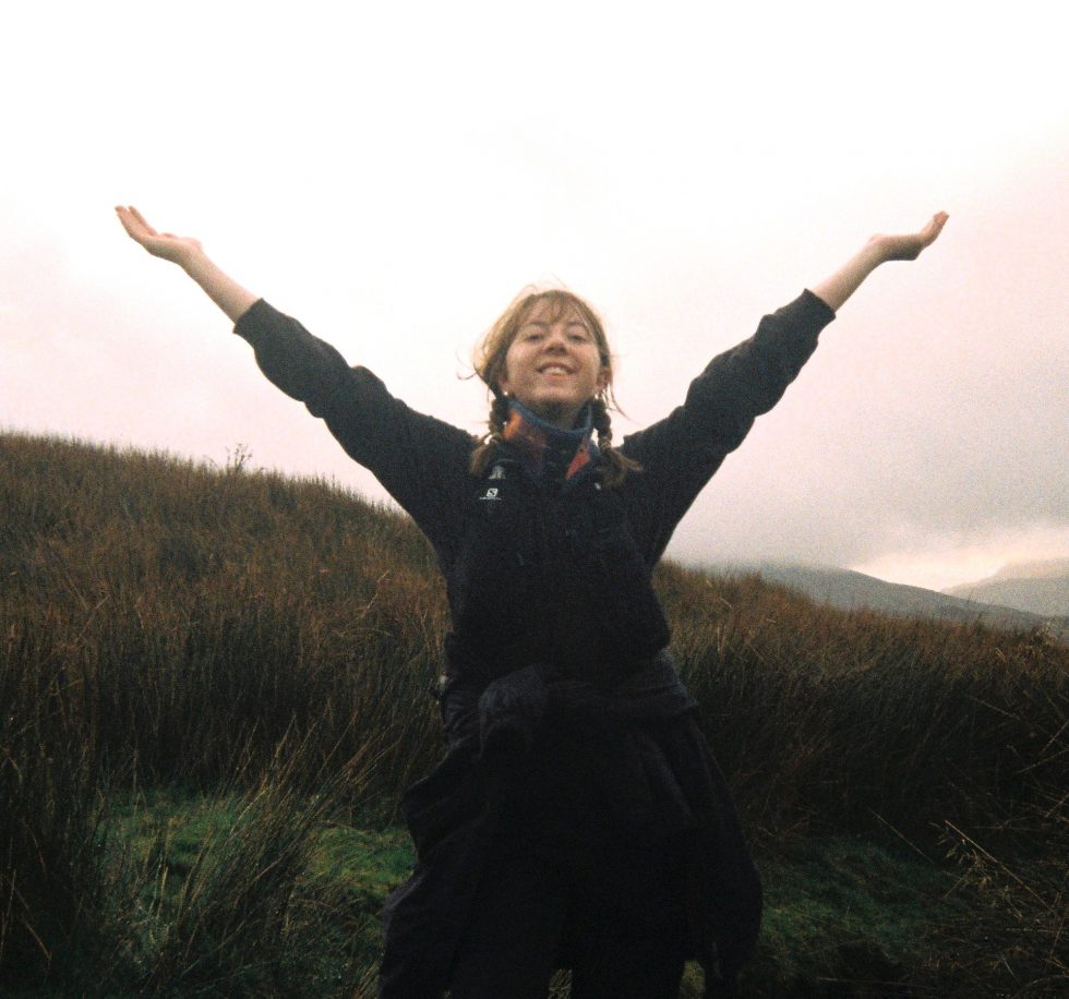 Emma Ingledew | Acumen Poetry