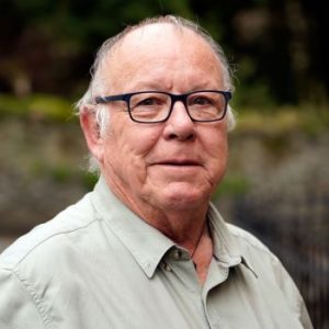Robert Leach | Acumen Poetry
