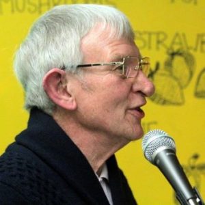 Patrick Osada | Acumen Poetry